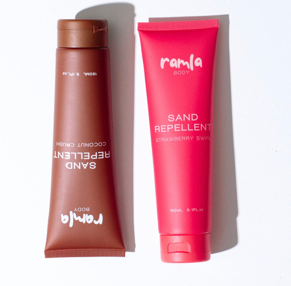 The Brand – Ramla Body